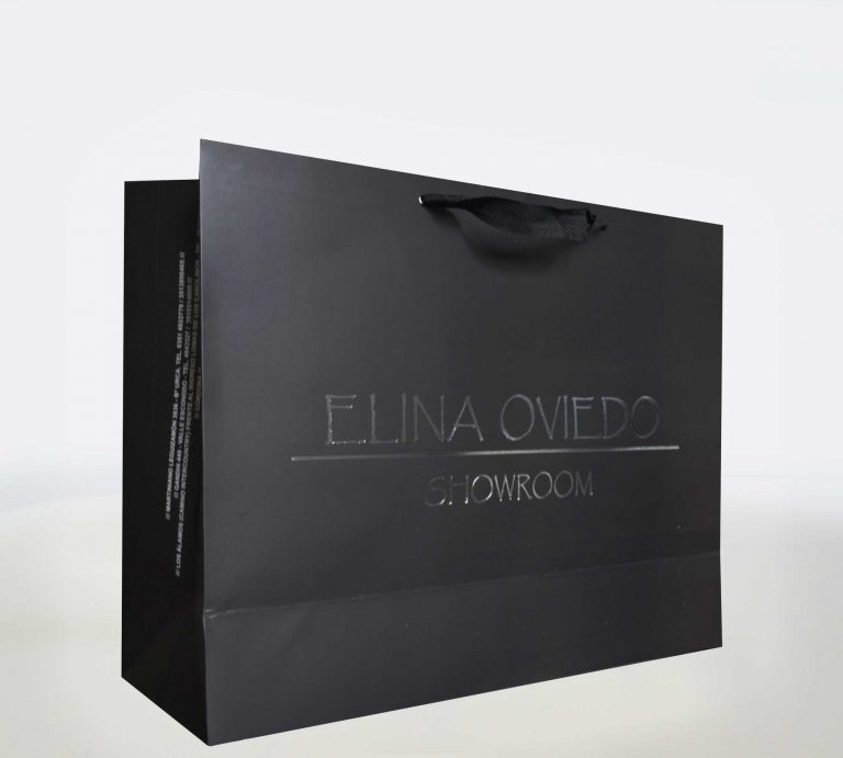 GALERIA – GREENBAGS